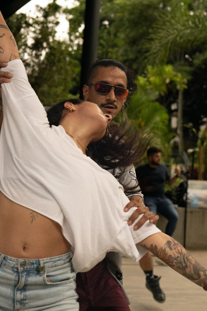 Zouk Immersion - Somoloco