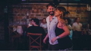 Somoloco Salsa Immersions